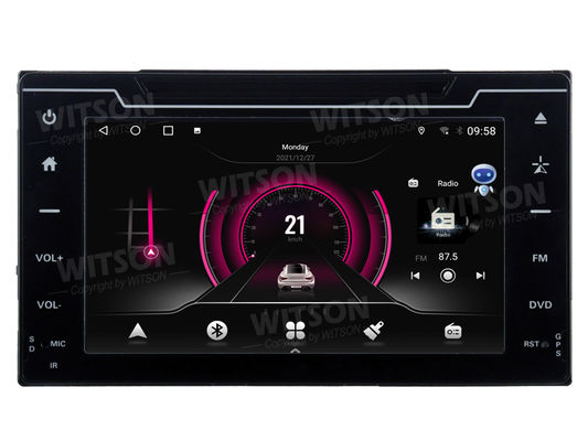 Toyota Hilux / Fortuner factory, Buy good quality Toyota Hilux ...
