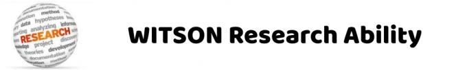 China Zhuhai Witson Industrial Co., Ltd company profile